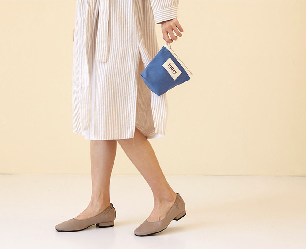 MochiThings: Mini Today Basic Pouch