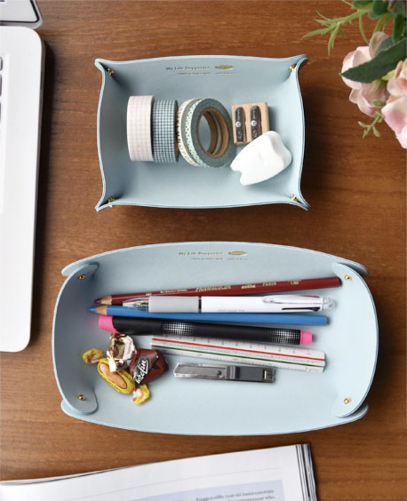 MochiThings: Classy Two-way Tray Set