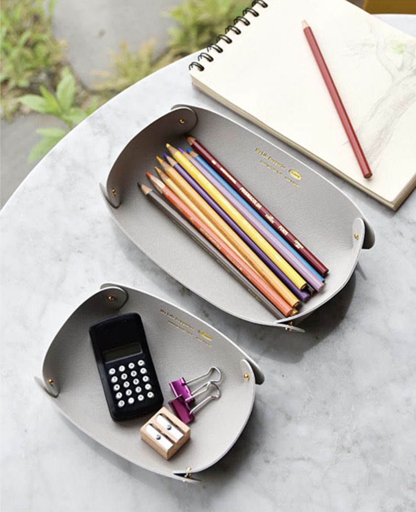 MochiThings: Classy Two-way Tray Set