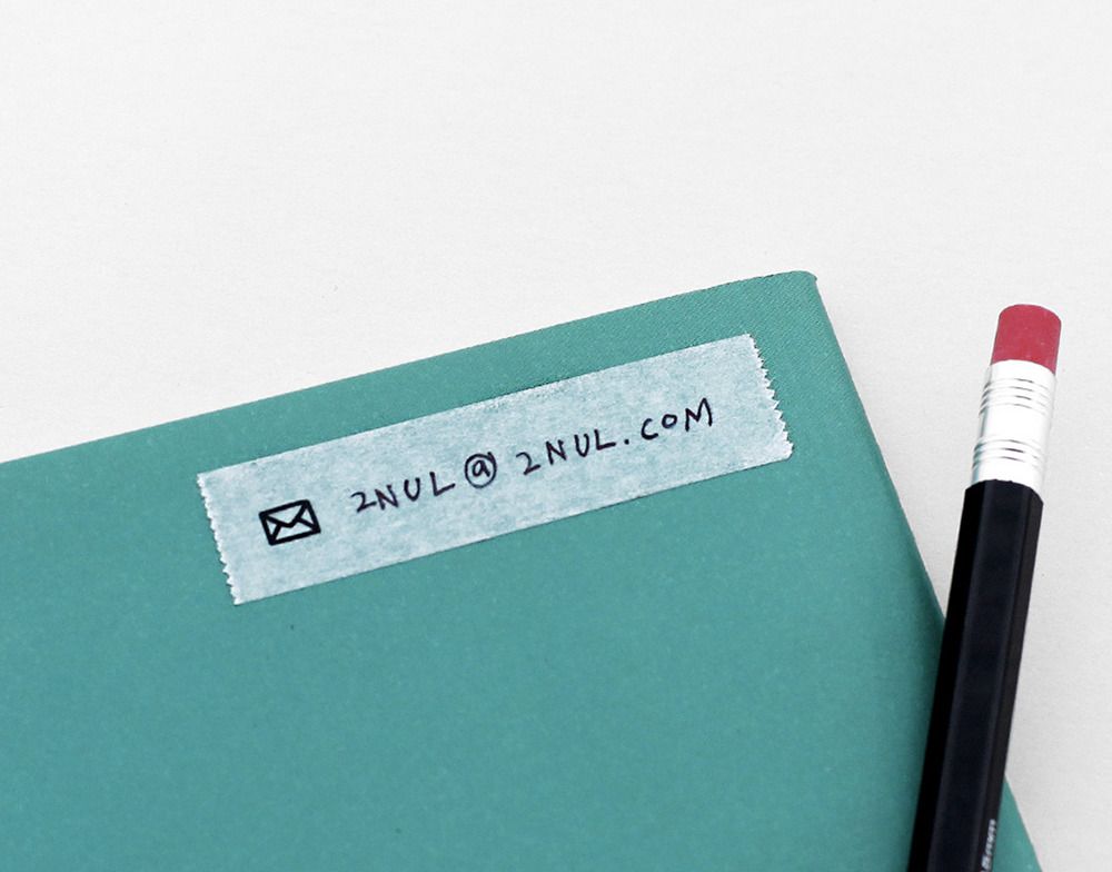 MochiThings: Drawing Masking Tape