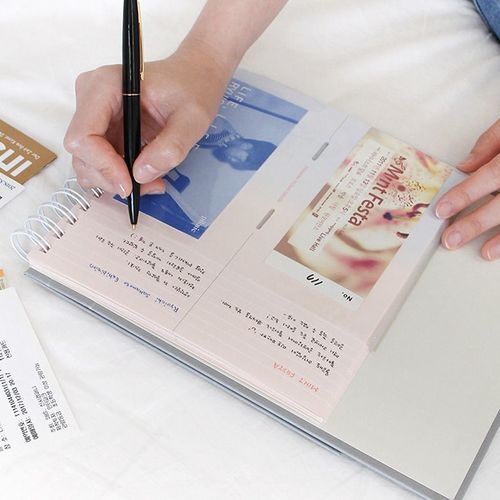 MochiThings: My Record Ticket Book