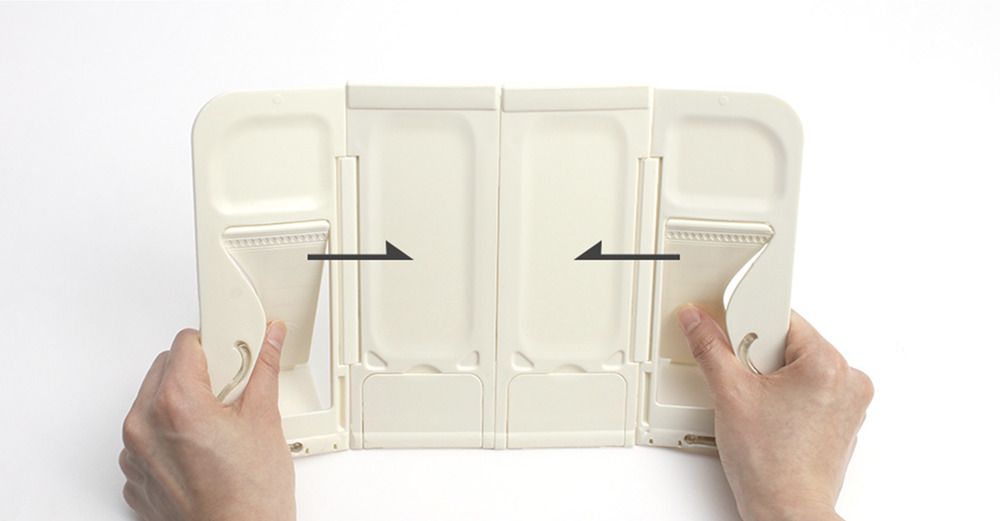 MochiThings: Compact Foldable Stand