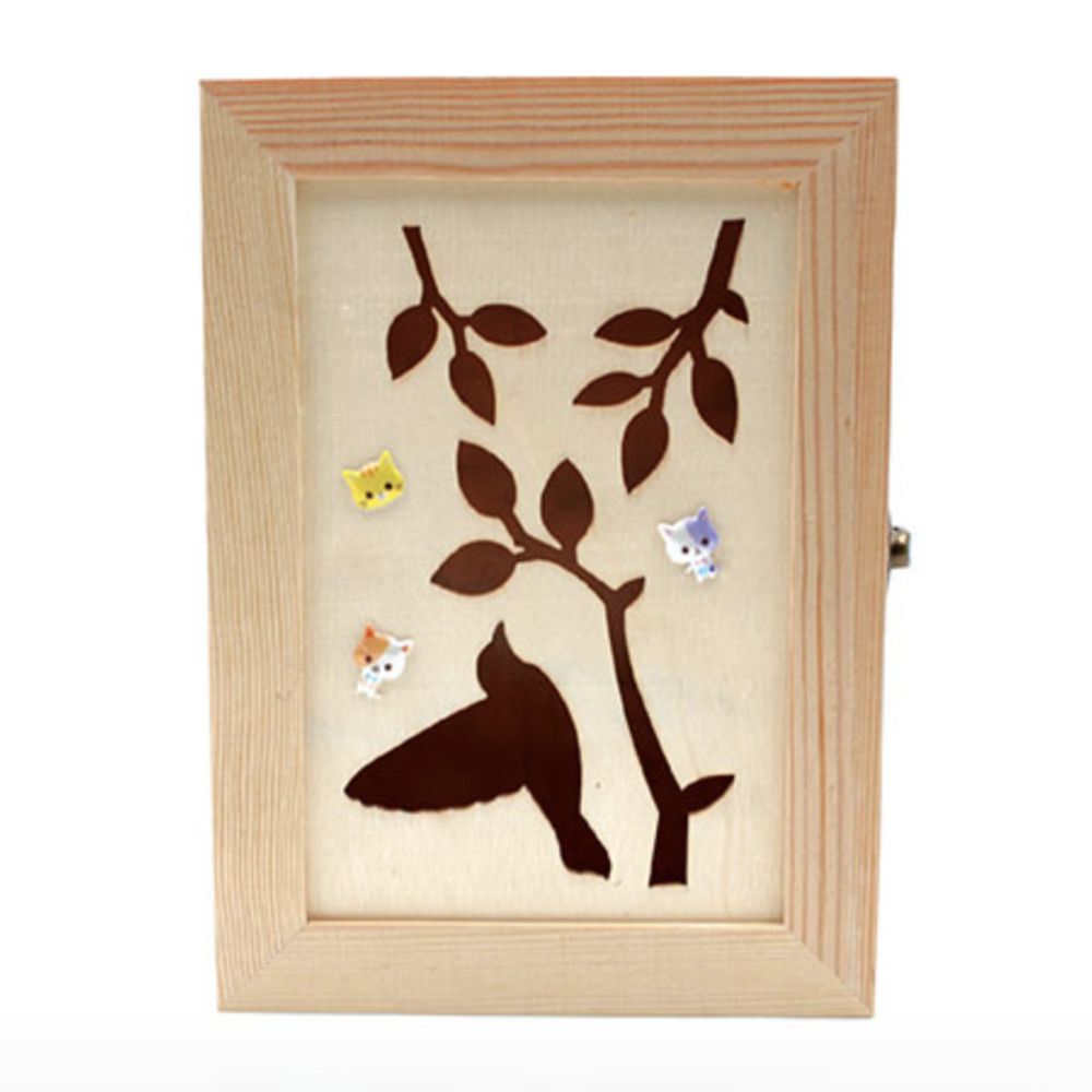 MochiThings: Candy Cat Deco Sticker