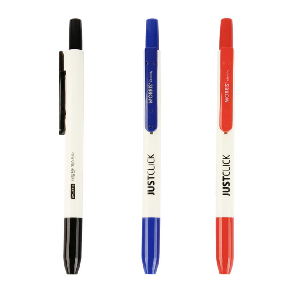 MochiThings: Extra Fine Retractable Permanent Marker
