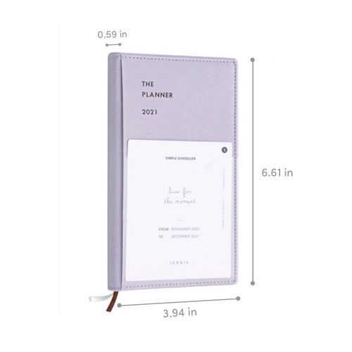 2021 The Planner S | mochithings