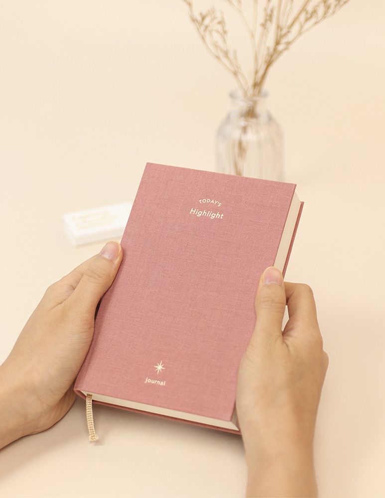 MochiThings: Today's Highlight 365 Day Journal S