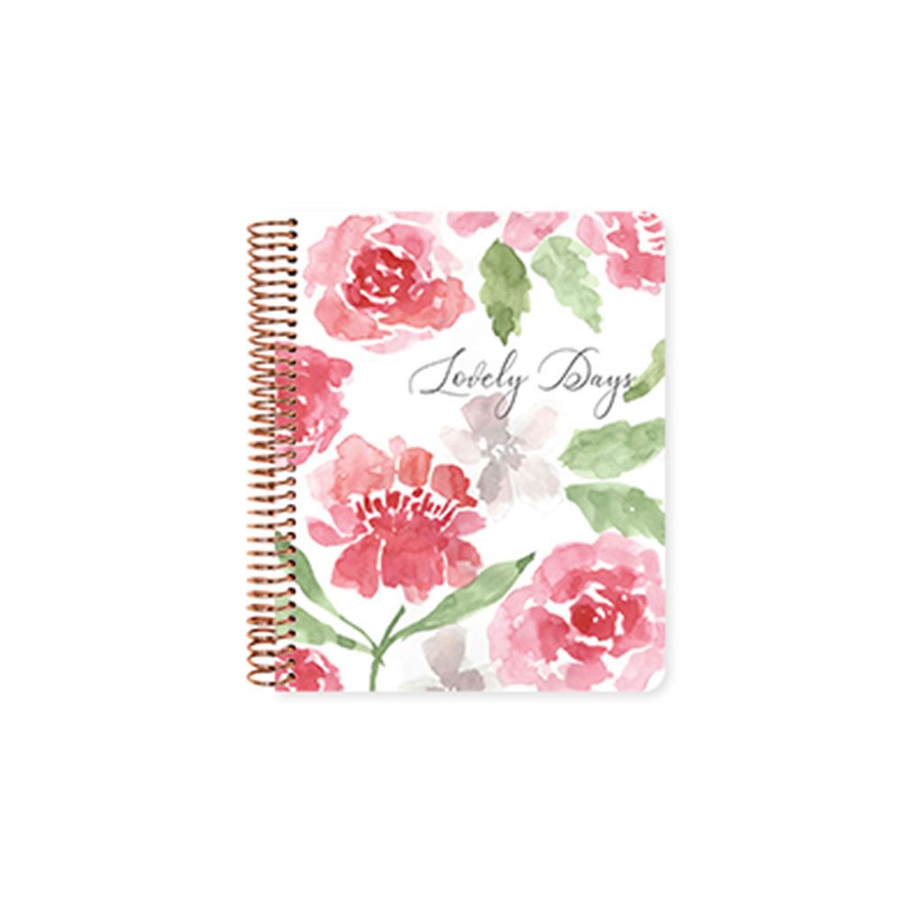 MochiThings: MYO Themed Spiral Notebook Cover