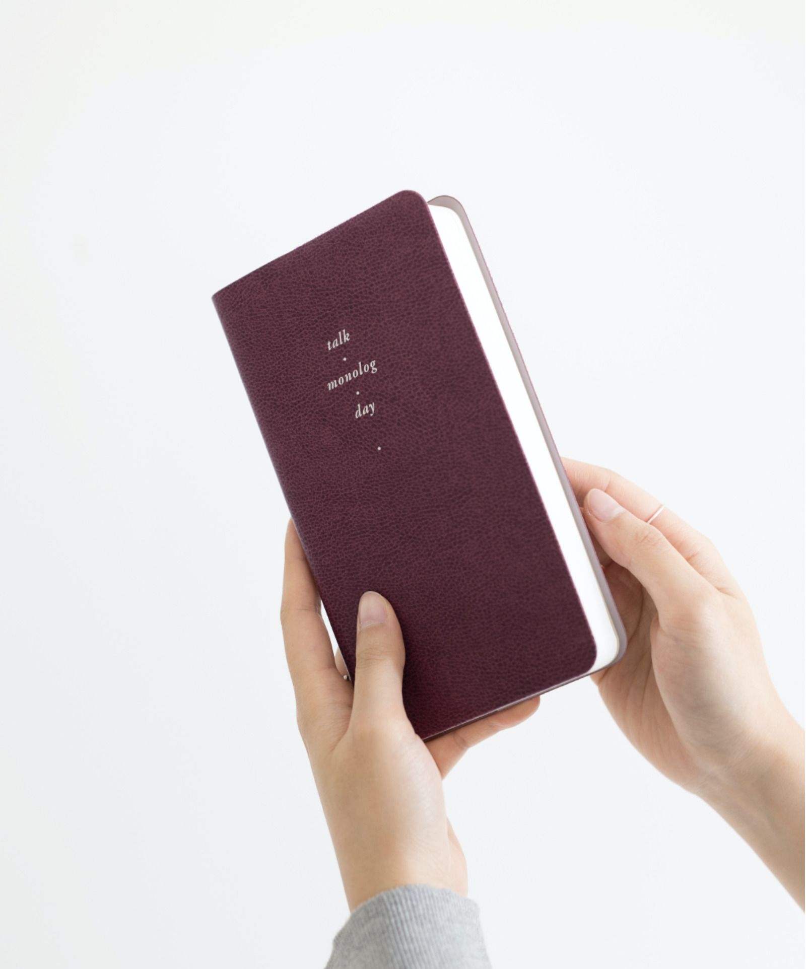 MochiThings: 2021 Comfy & Roomy Daily Planner