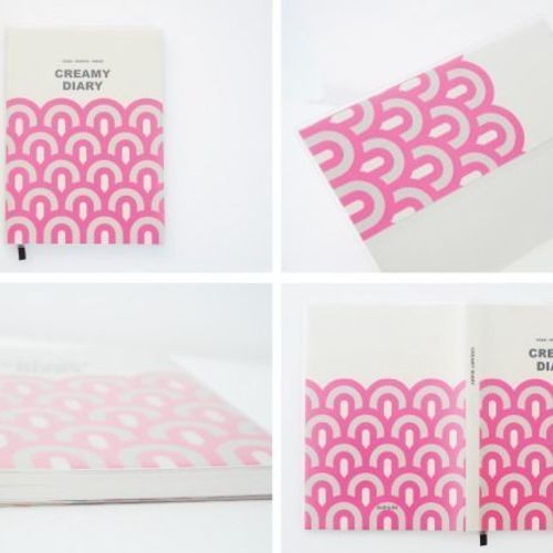 MochiThings: Creamy Diary Scheduler