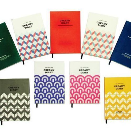 MochiThings: Creamy Diary Scheduler