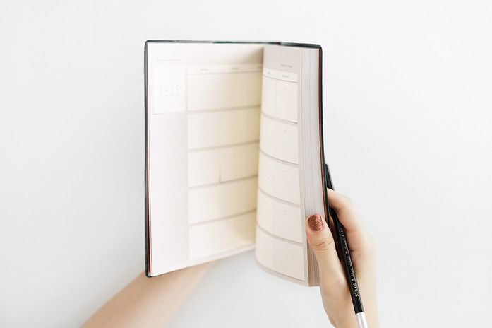 MochiThings: Memo Diary Scheduler