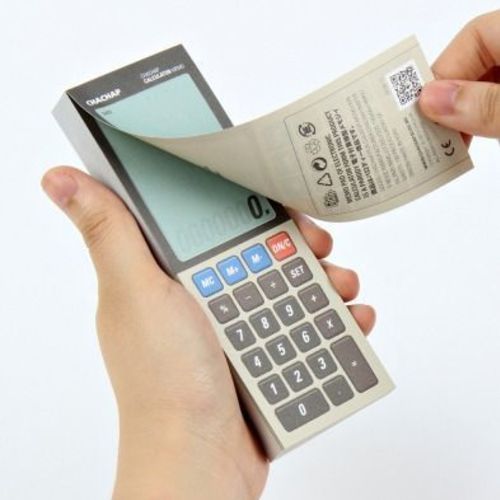 MochiThings: Calculator Notepad