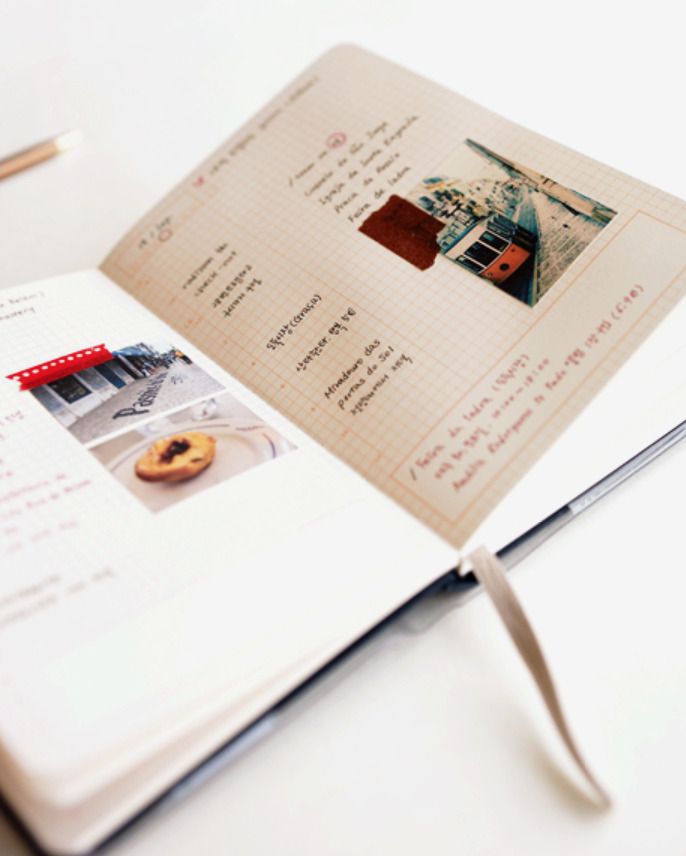 MochiThings: Small Canvas Daily Planner