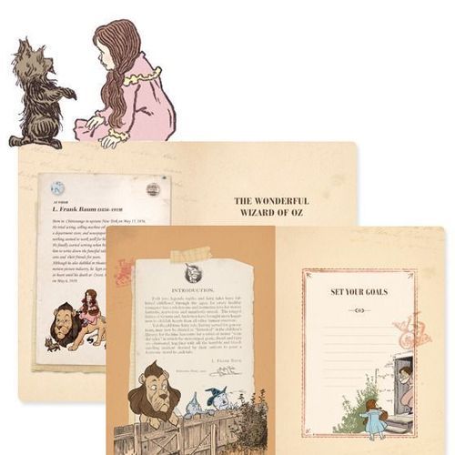 MochiThings: The Wonderful Wizard of Oz Scheduler v2