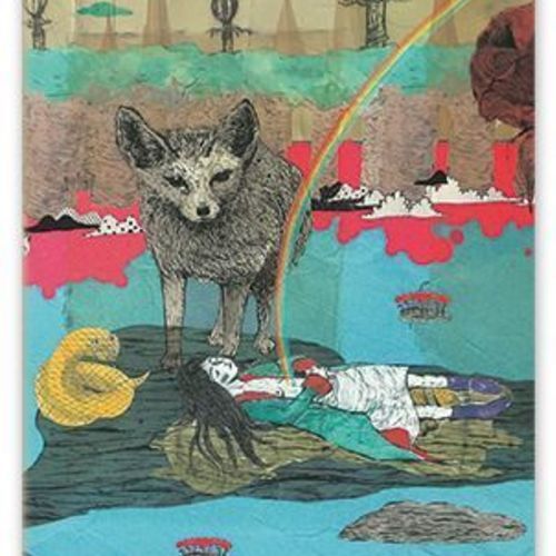 MochiThings: Fairy Tale Mini Notebook v1