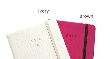 MochiThings: Simple Elastic Notebook Band