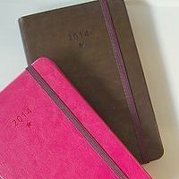 MochiThings: Simple Elastic Notebook Band