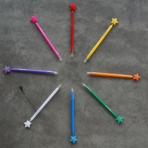 MochiThings: Colorful Star Pen