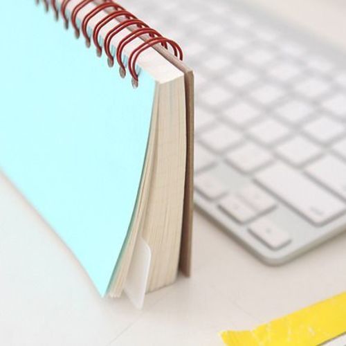 MochiThings: Lined Desk Notepad
