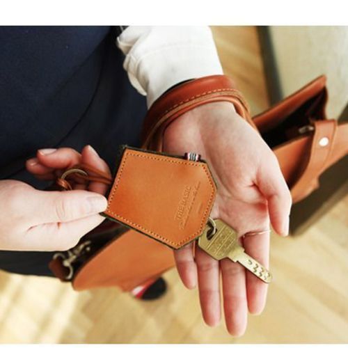 MochiThings: Basic Neck Key Holder