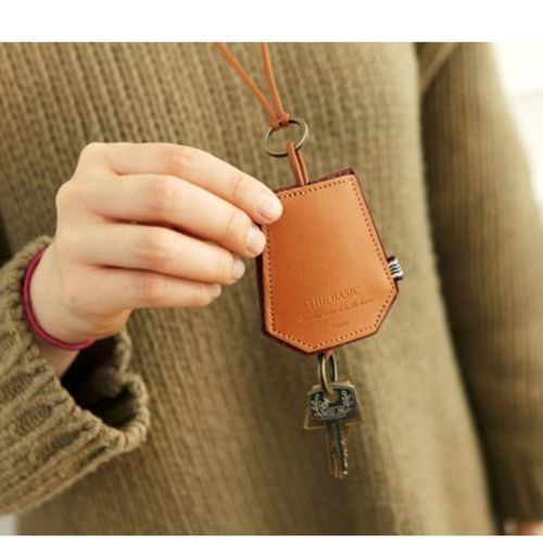 MochiThings: Basic Neck Key Holder