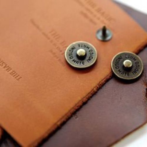 MochiThings: Basic Neck Key Holder