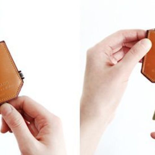 MochiThings: Basic Neck Key Holder