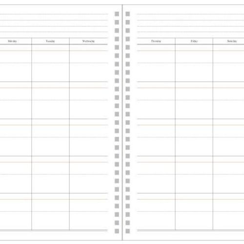MochiThings: Basic Spring Scheduler