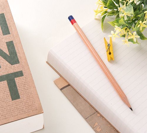 MochiThings: I'm Green Light Lined Notebook