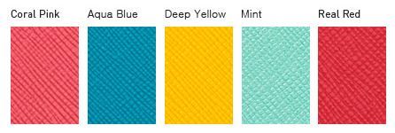 MochiThings: Light Lined Notebook