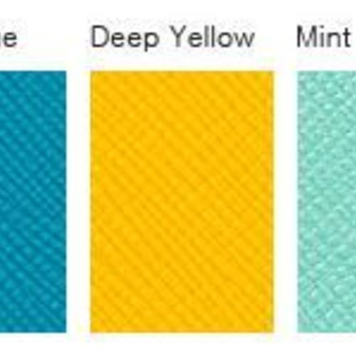 MochiThings: Light Lined Notebook