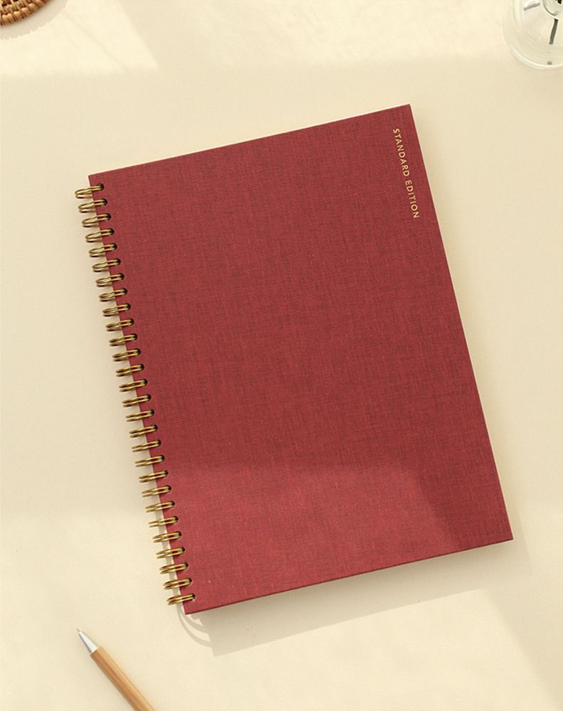 MochiThings: Paperian Classic B5 Weekly Planner