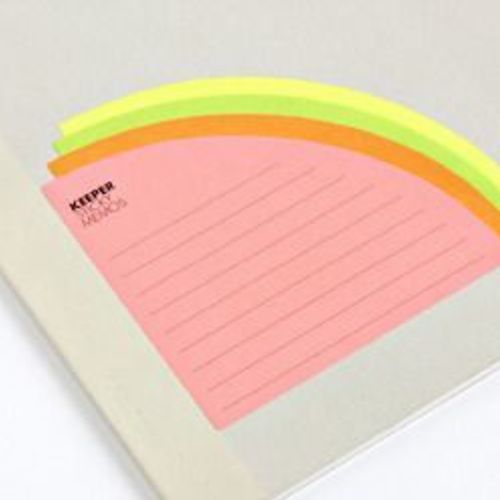 MochiThings: Corner Pocket Sticky Note Set