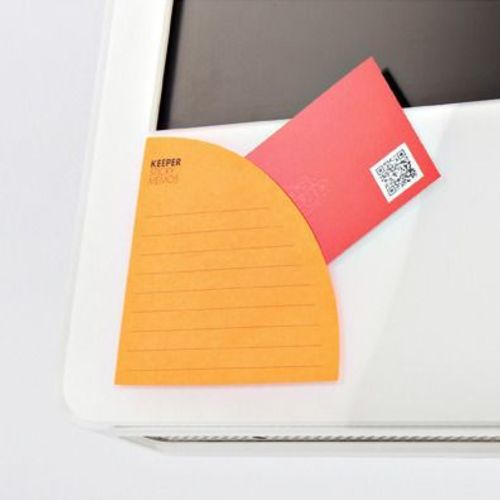 MochiThings: Corner Pocket Sticky Note Set