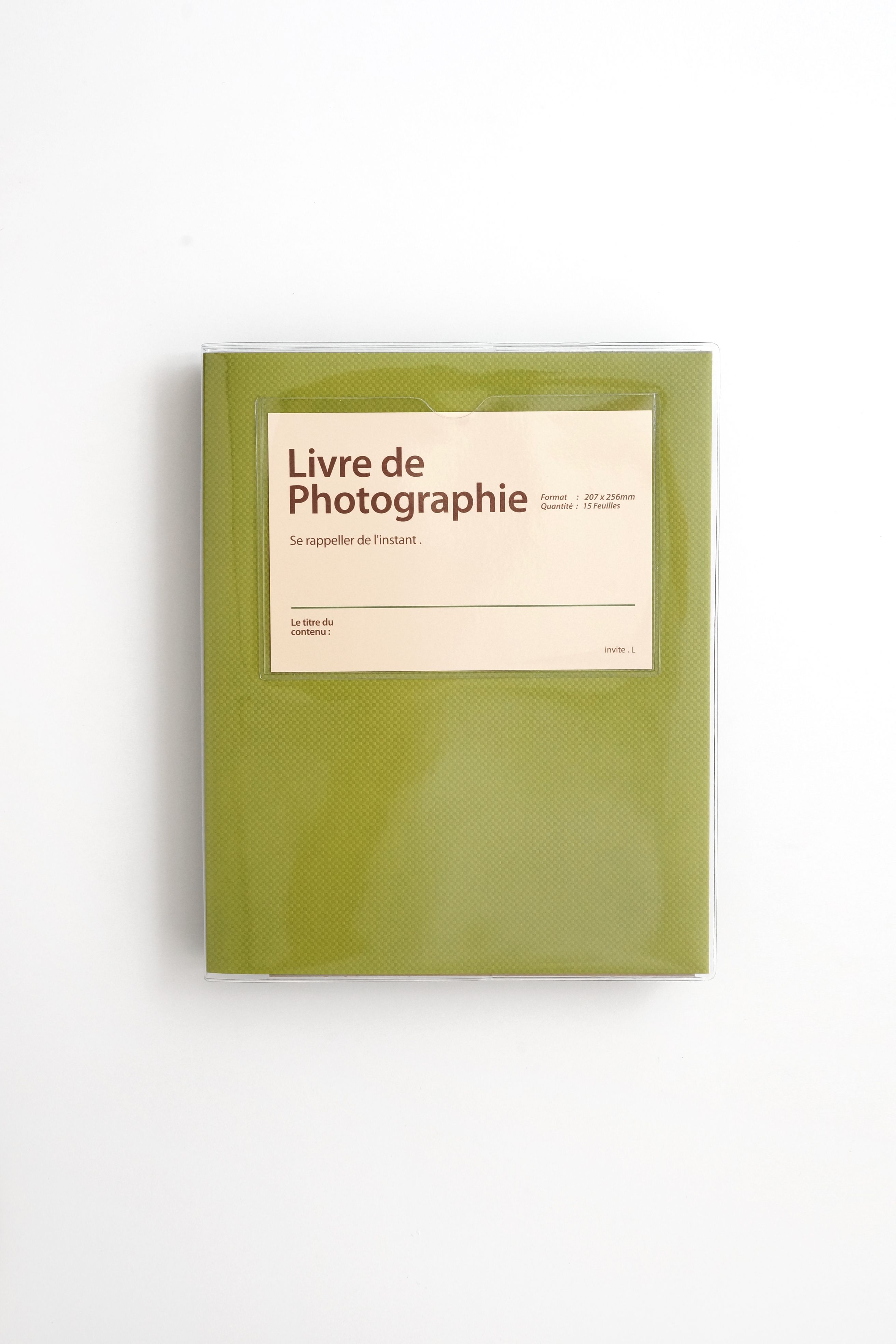 MochiThings: Colorful Photo Album v3