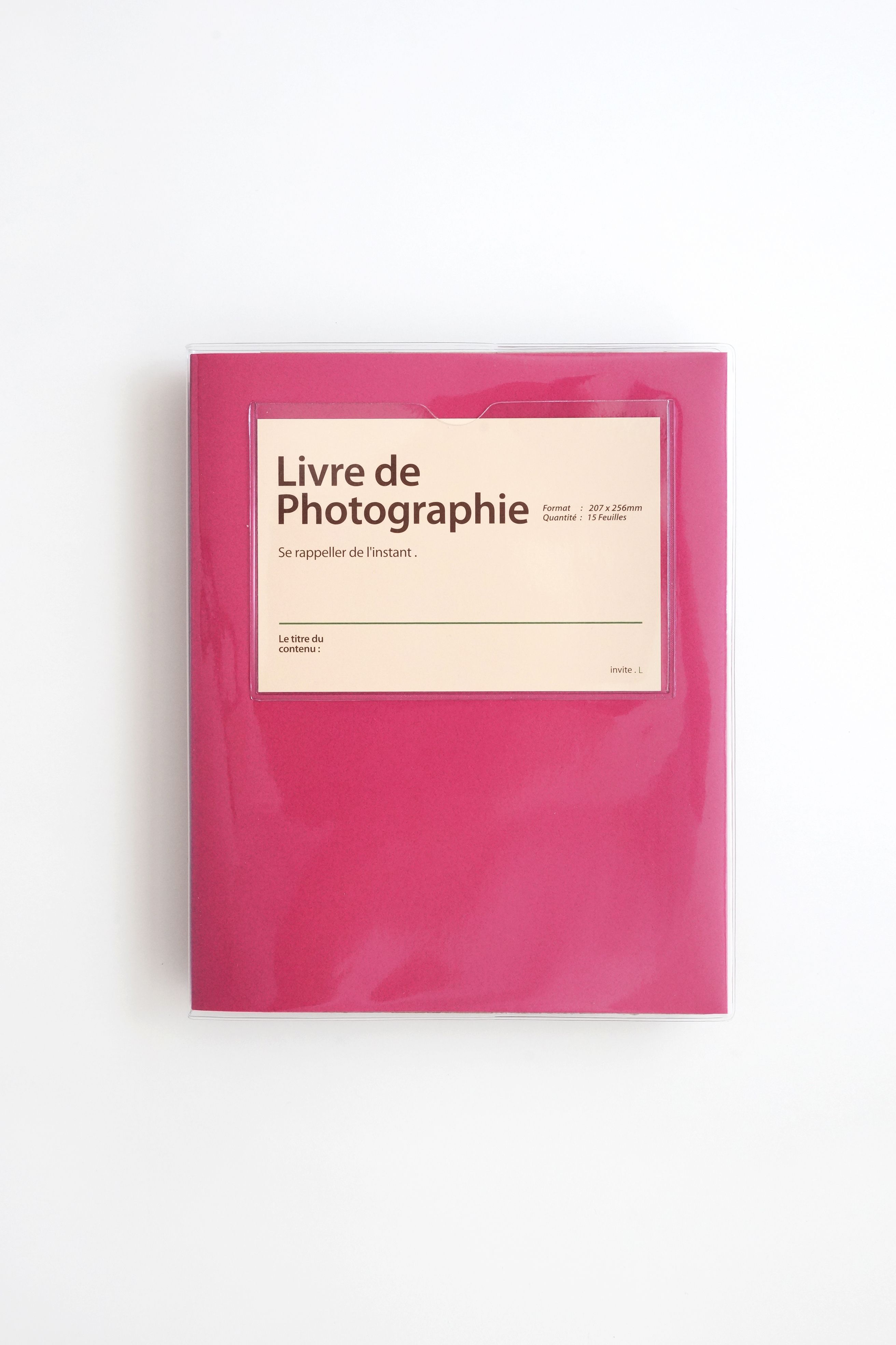 MochiThings: Colorful Photo Album v3