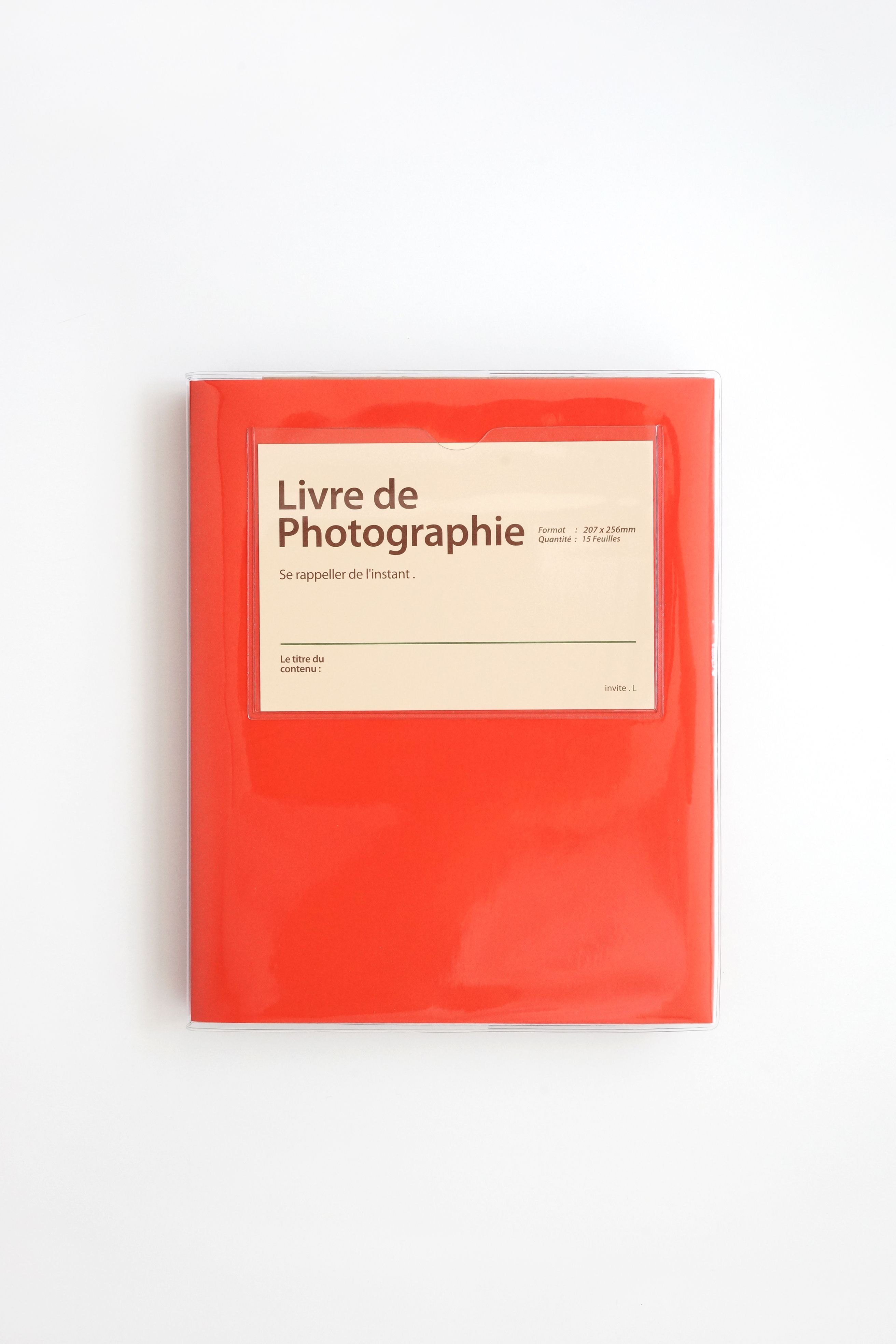 MochiThings: Colorful Photo Album v3