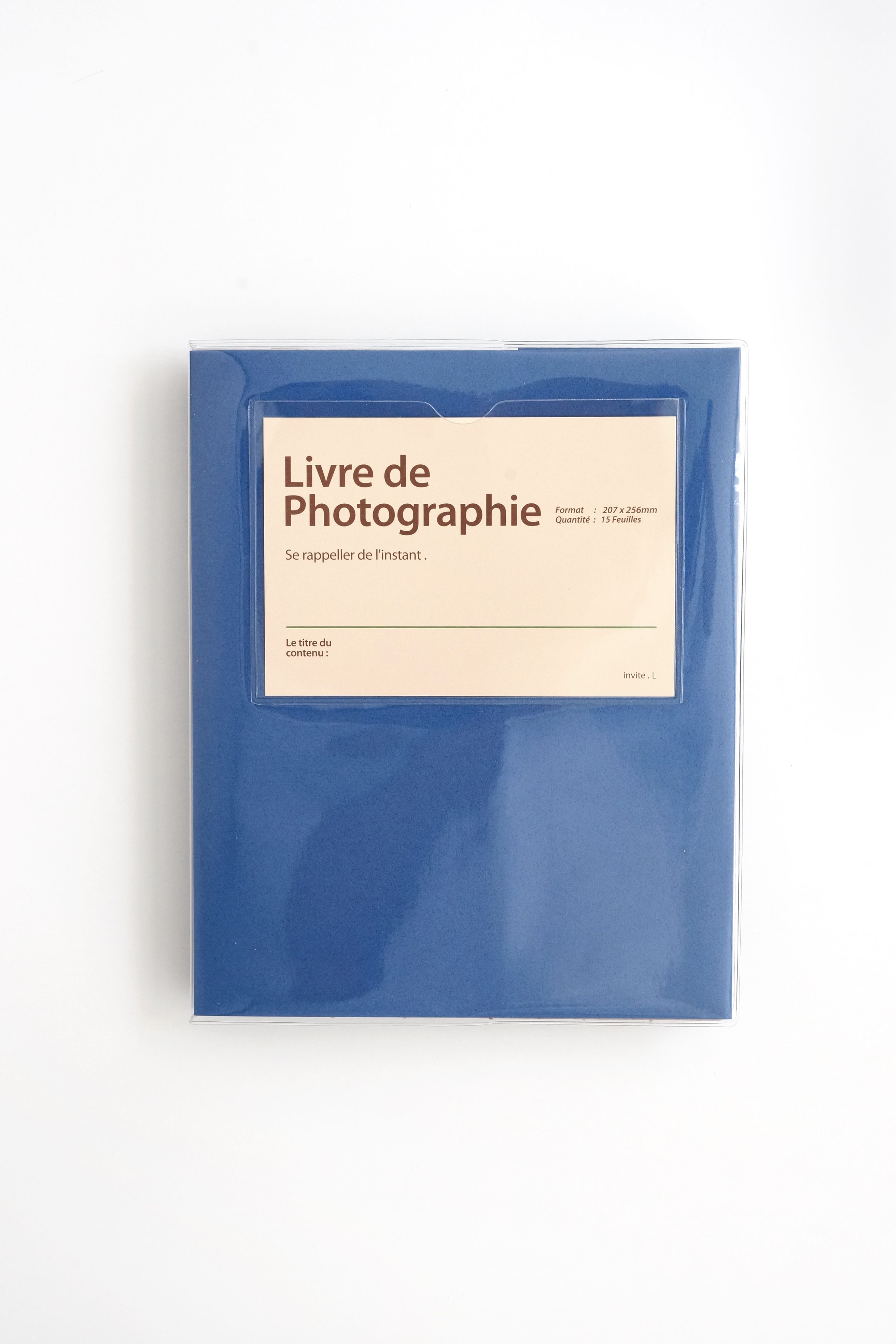 MochiThings: Colorful Photo Album v3