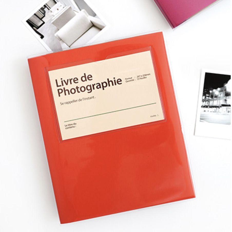 MochiThings: Colorful Photo Album v3