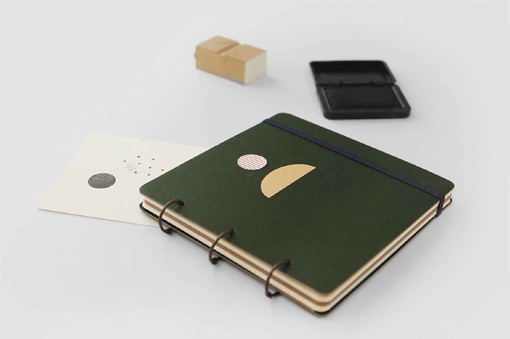 MochiThings: Medium Ring Bound Planner