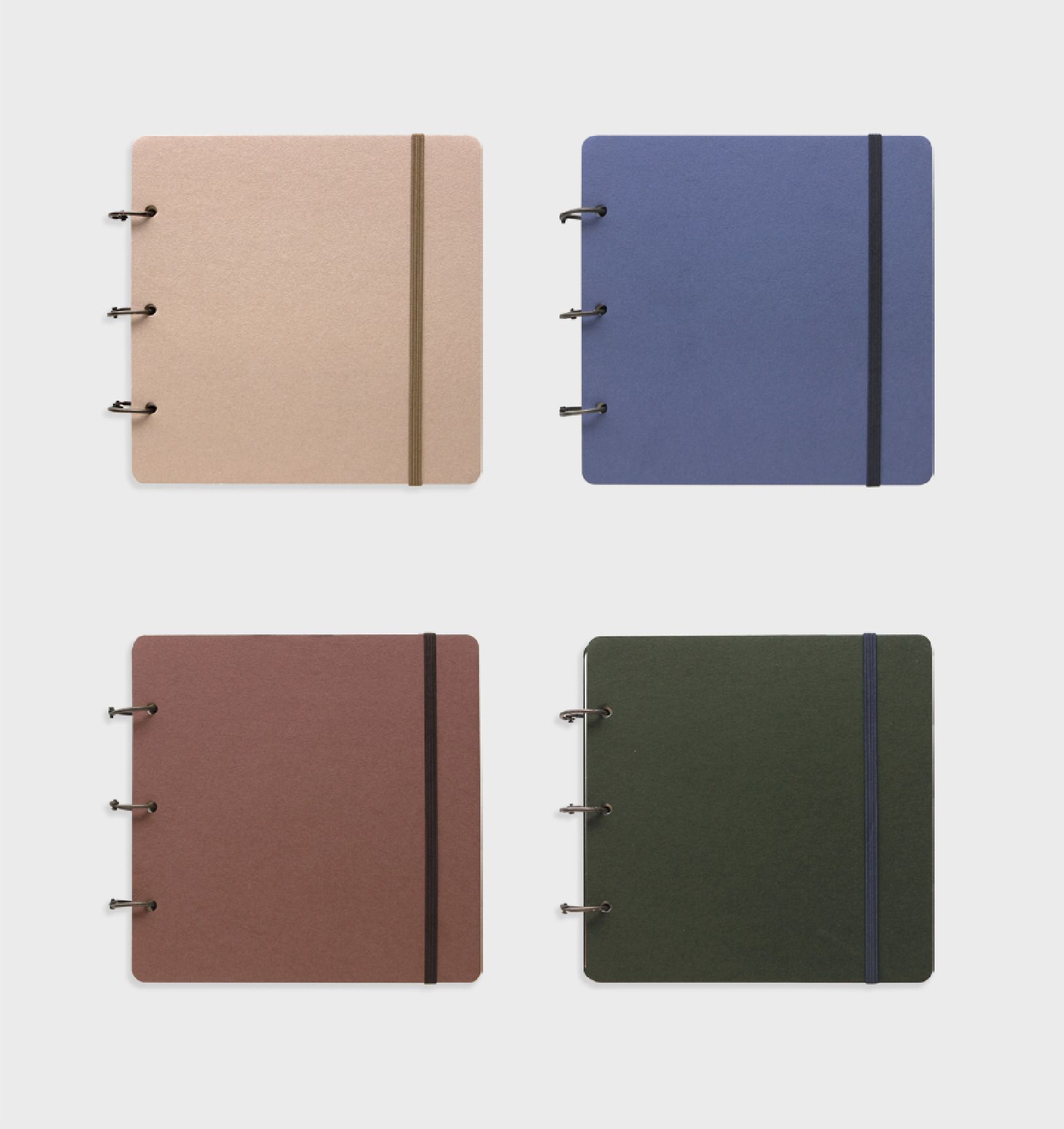 MochiThings: Medium Ring Bound Planner