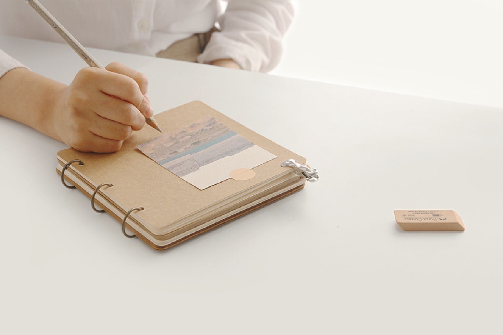 MochiThings: Medium Ring Bound Planner