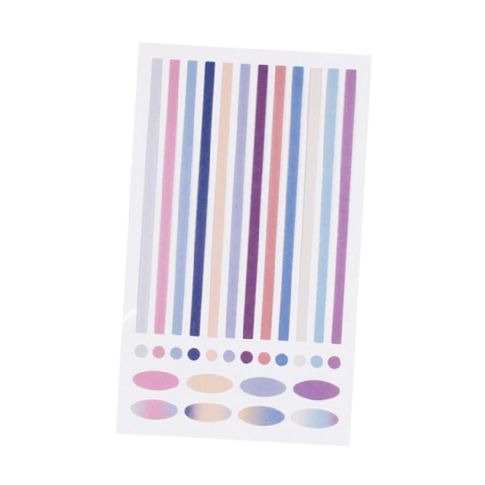 MochiThings: Paper Layer Deco Sticker
