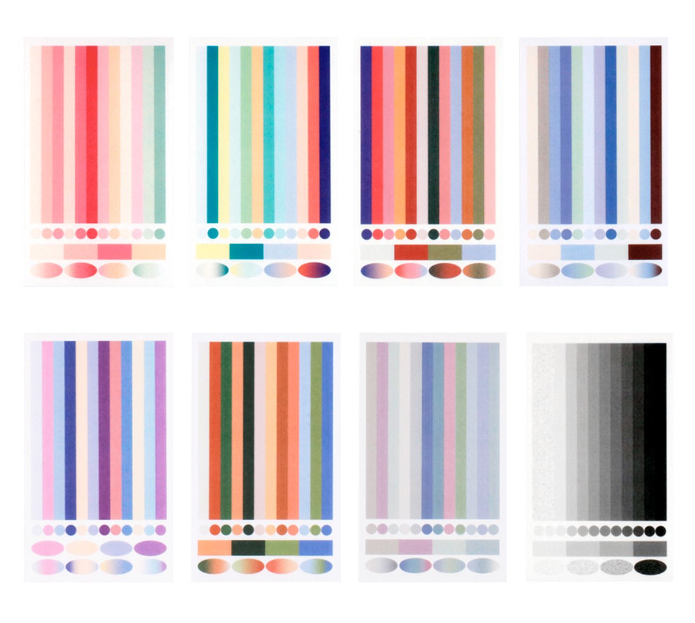 MochiThings: Paper Layer Deco Sticker