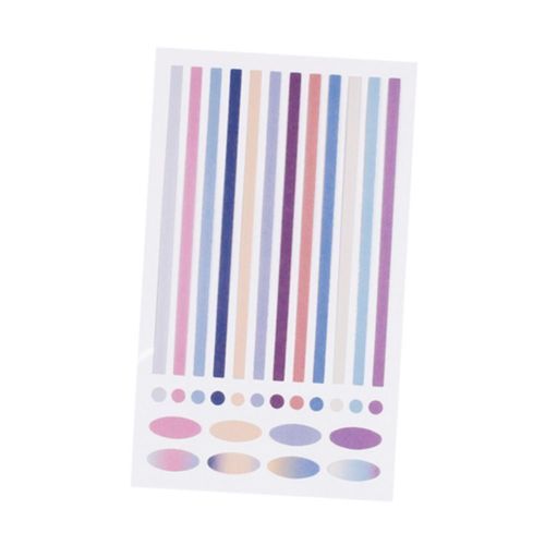 MochiThings: Paper Layer Deco Sticker