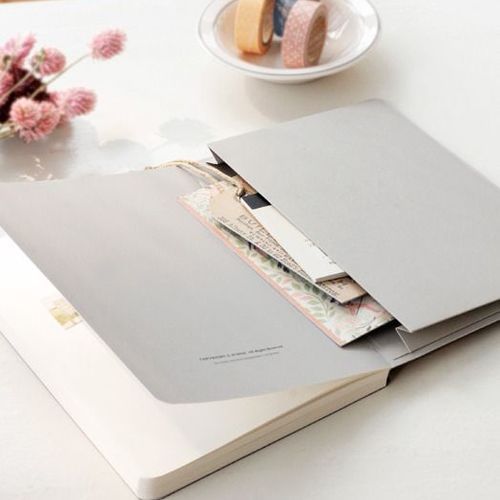 MochiThings: The Journal Notebook