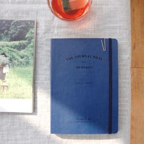 MochiThings: The Journal Notebook