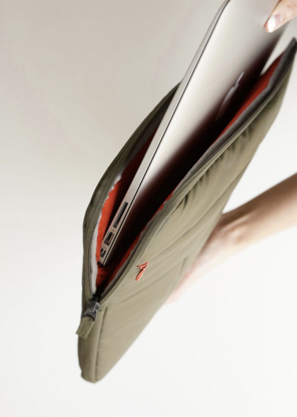 MochiThings: Moelleux Laptop Pouch
