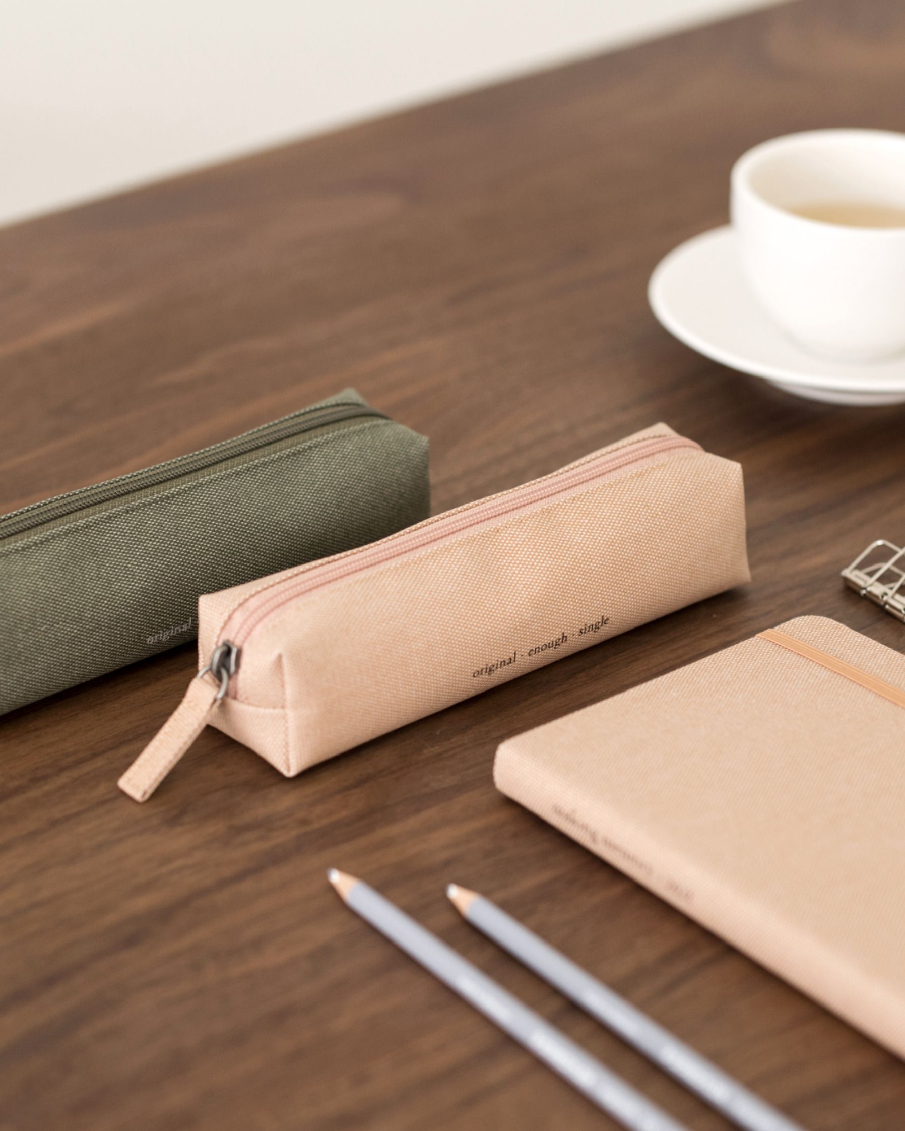 MochiThings: Super Single Pen Pouch