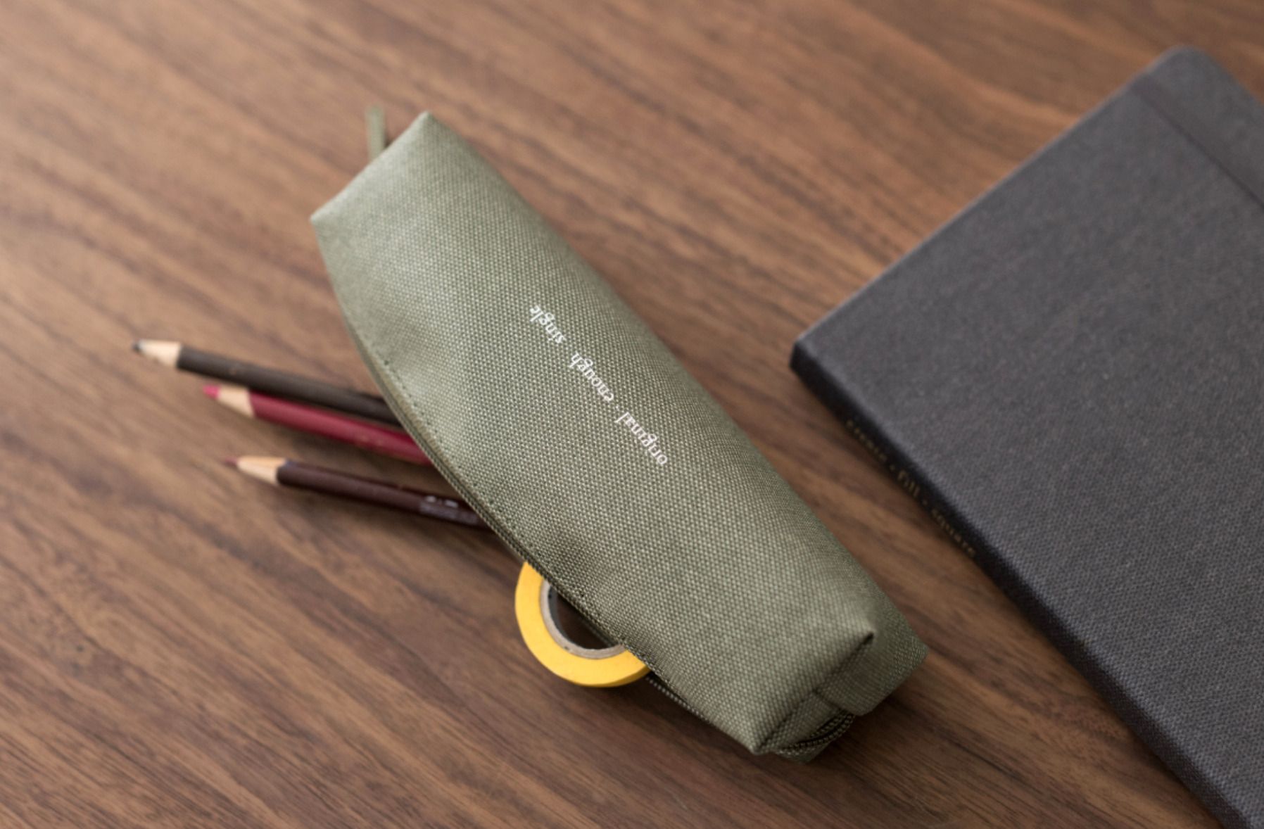 MochiThings: Super Single Pen Pouch